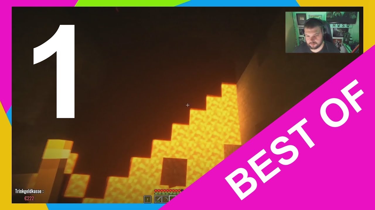 Best of Tobinator | Minecraft | Part 1 - YouTube