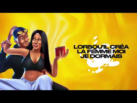 OVA -LA VOIX DU MAPANE : NTOUMA ( Vidéo Lyrics)