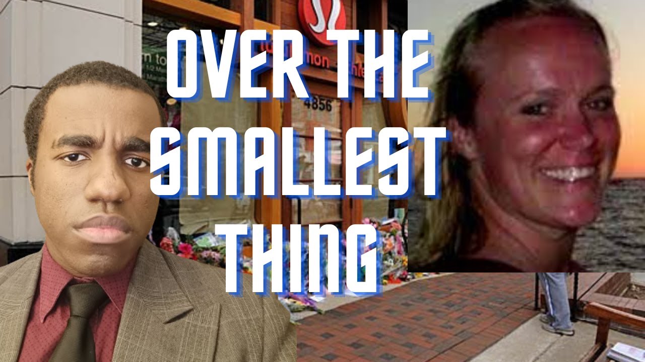 The TRAGIC Case of Jayna Murray (SOLVED) - YouTube