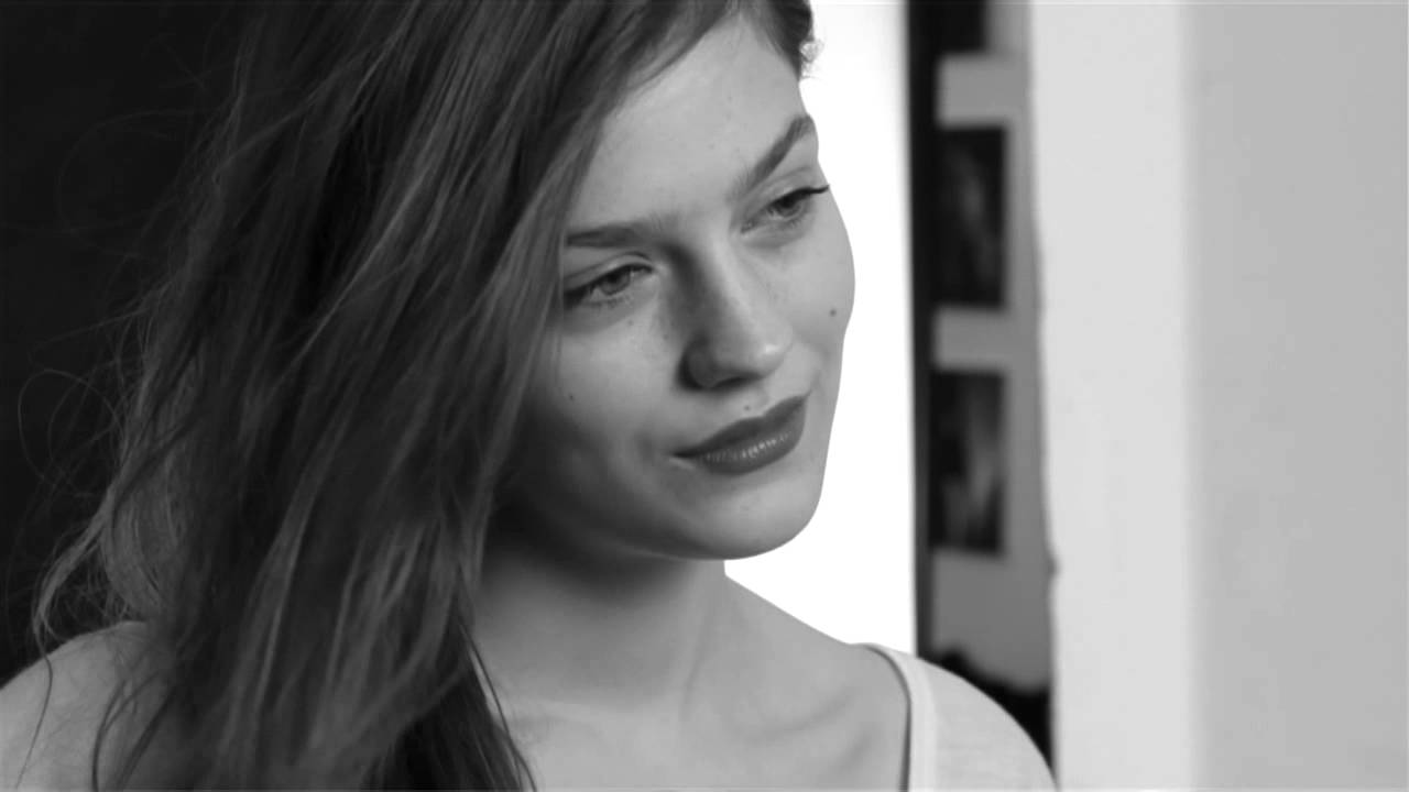 HUNGER TV: AMBER ANDERSON - HUNGRY - YouTube