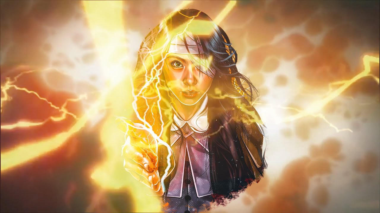 Attack on Titan Opening 6 - Final Season - My War (TWICE Version) - YouTube