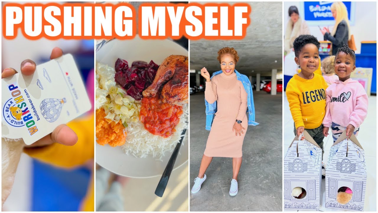 Sick, mad and cold... || @OleratoAndFamily - YouTube