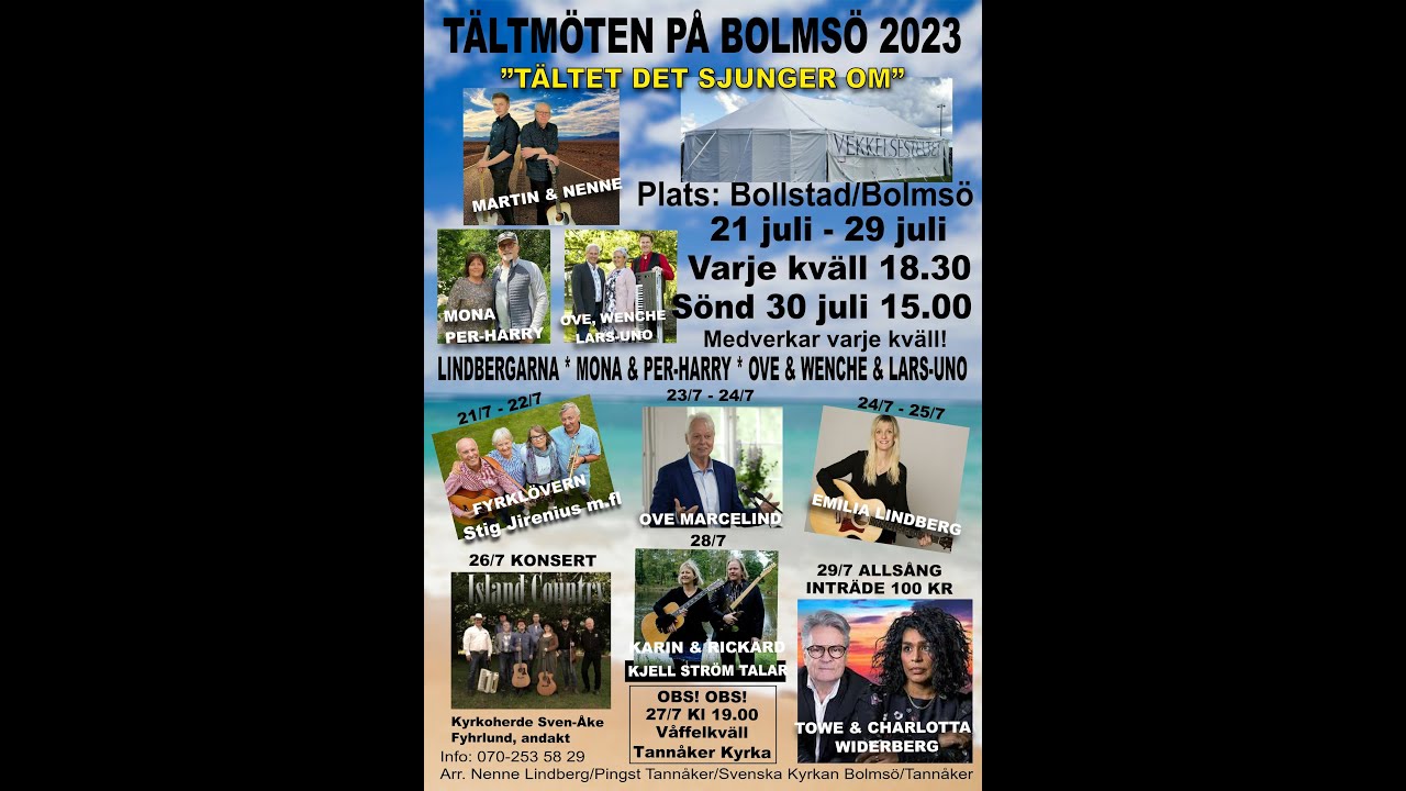 Outtro Island Country - YouTube