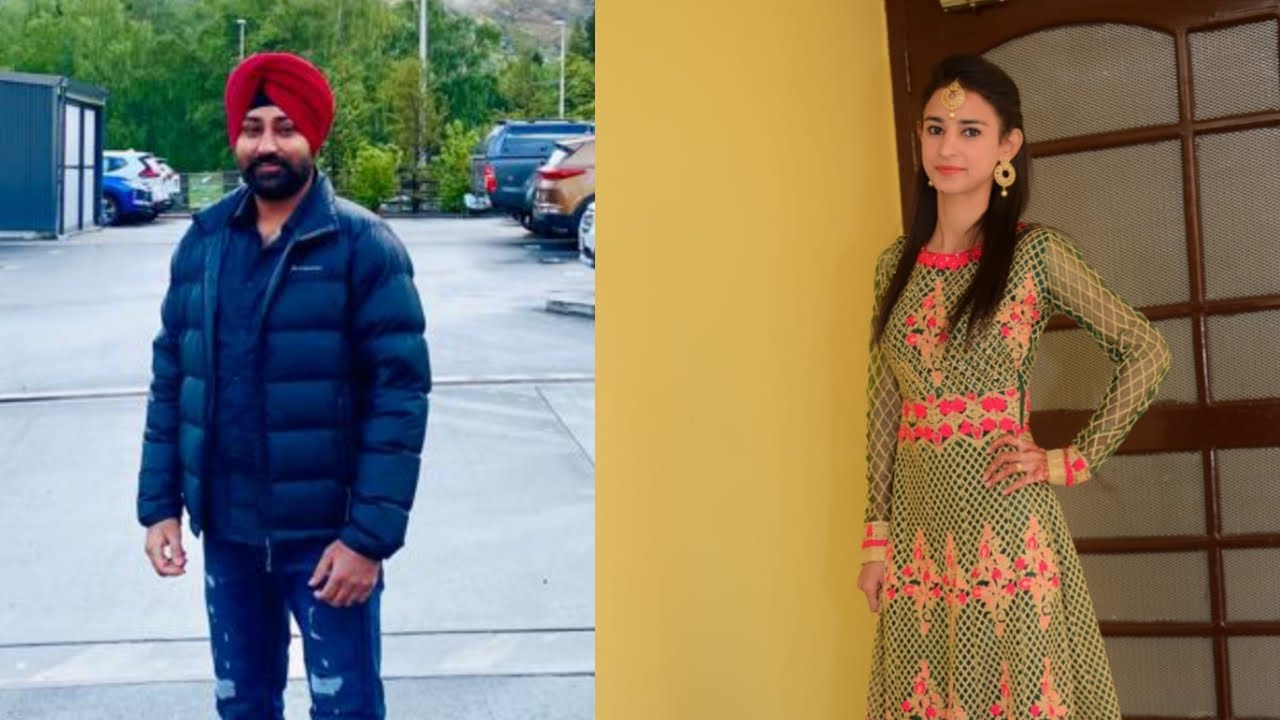 Harman preet Singh weds Tajinder kaur 19 02 2023 Preet studio Dhandoi M ...