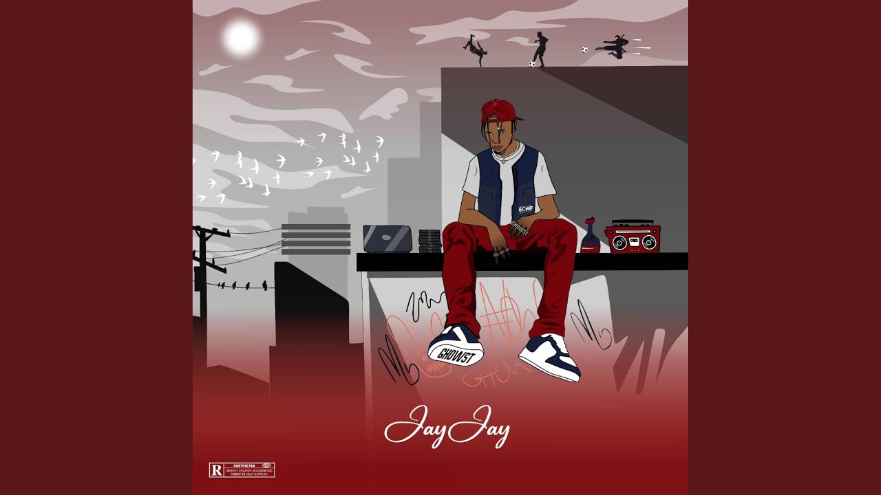 JayJay - YouTube