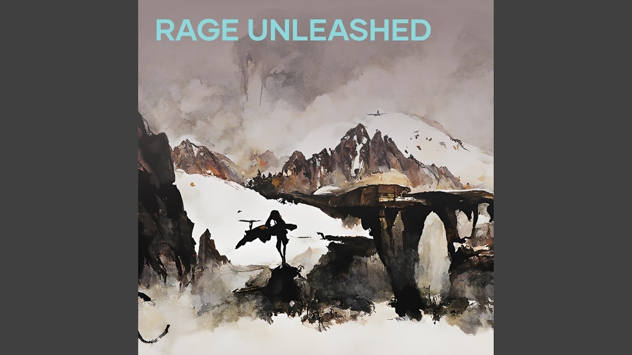 Rage Unleashed - YouTube