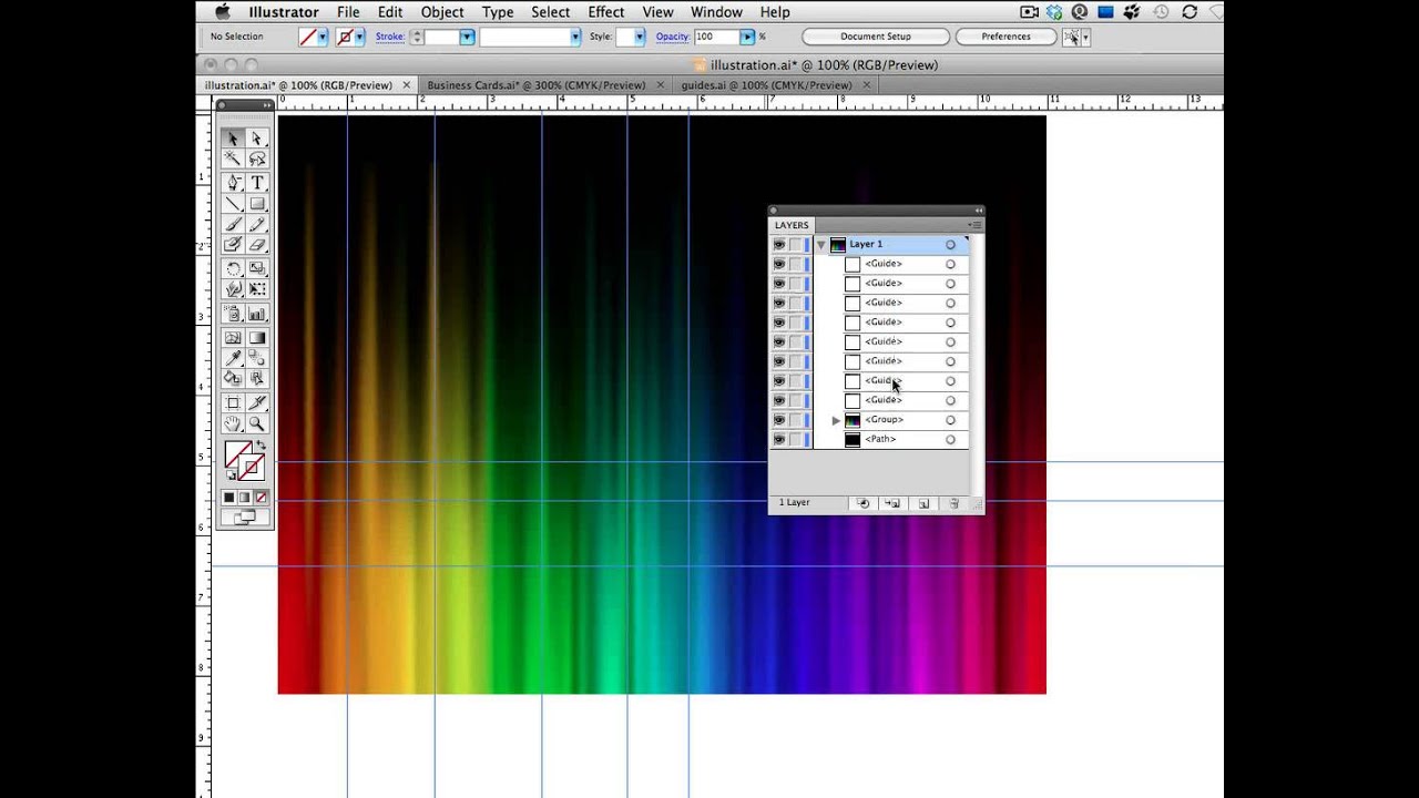 Quick Tip: Rulers and Guides | Envato Tuts+