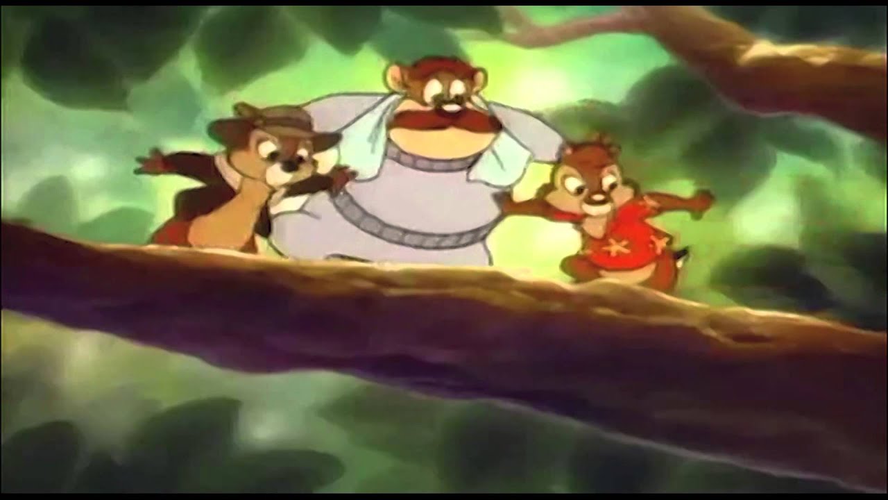 Para los peques-Chip y Chop - YouTube