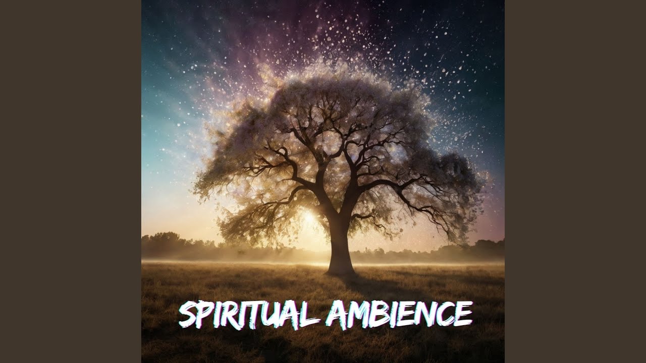 Spiritual Ambience (Remix) - YouTube