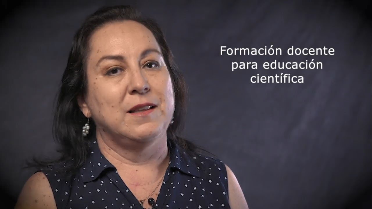 Educación inclusiva. Dra. Cristina Reynaga Peña - YouTube