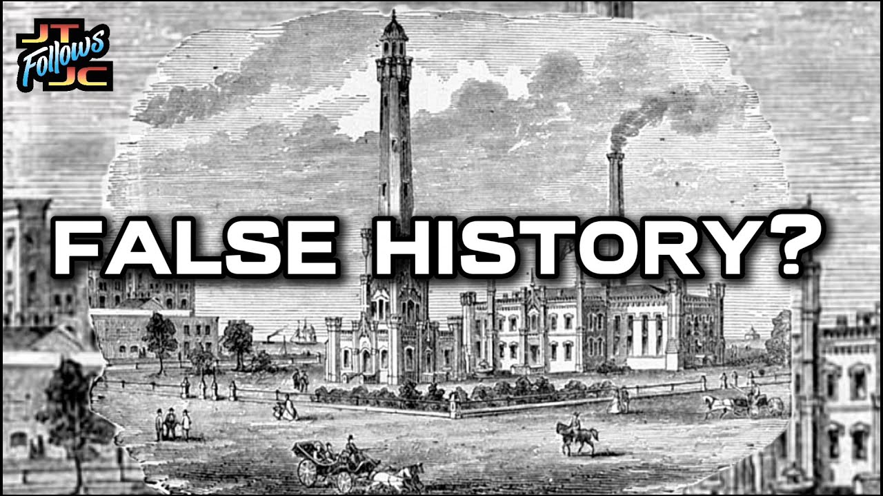 False History & it's Defenders - YouTube