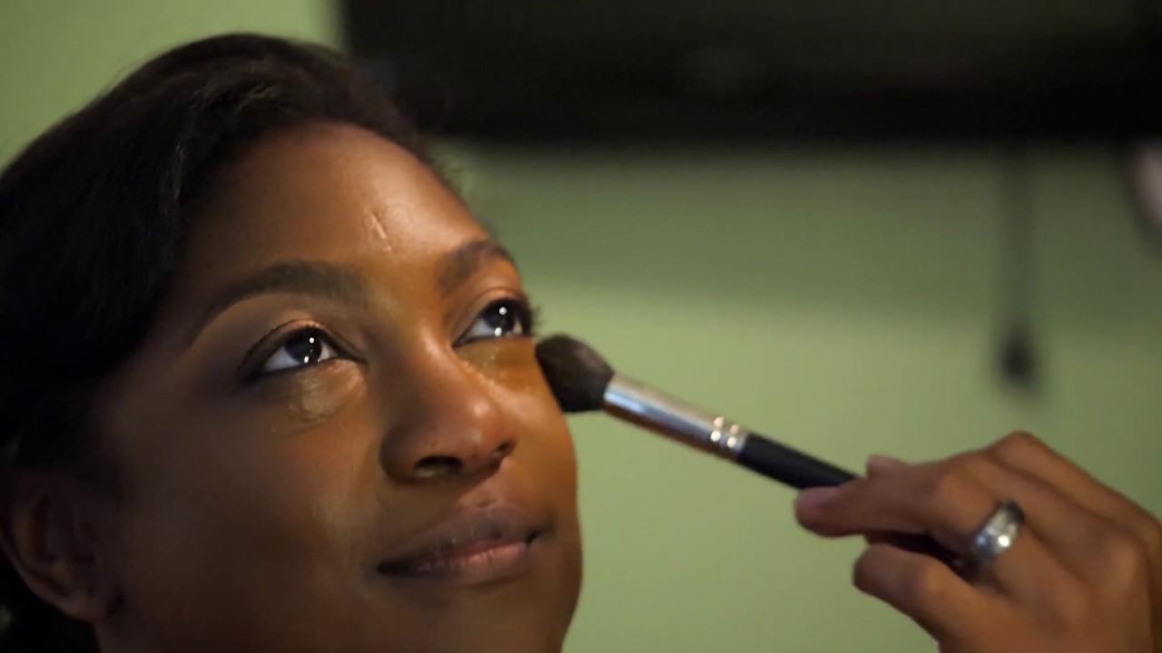 Tashia + Cory Walker - YouTube