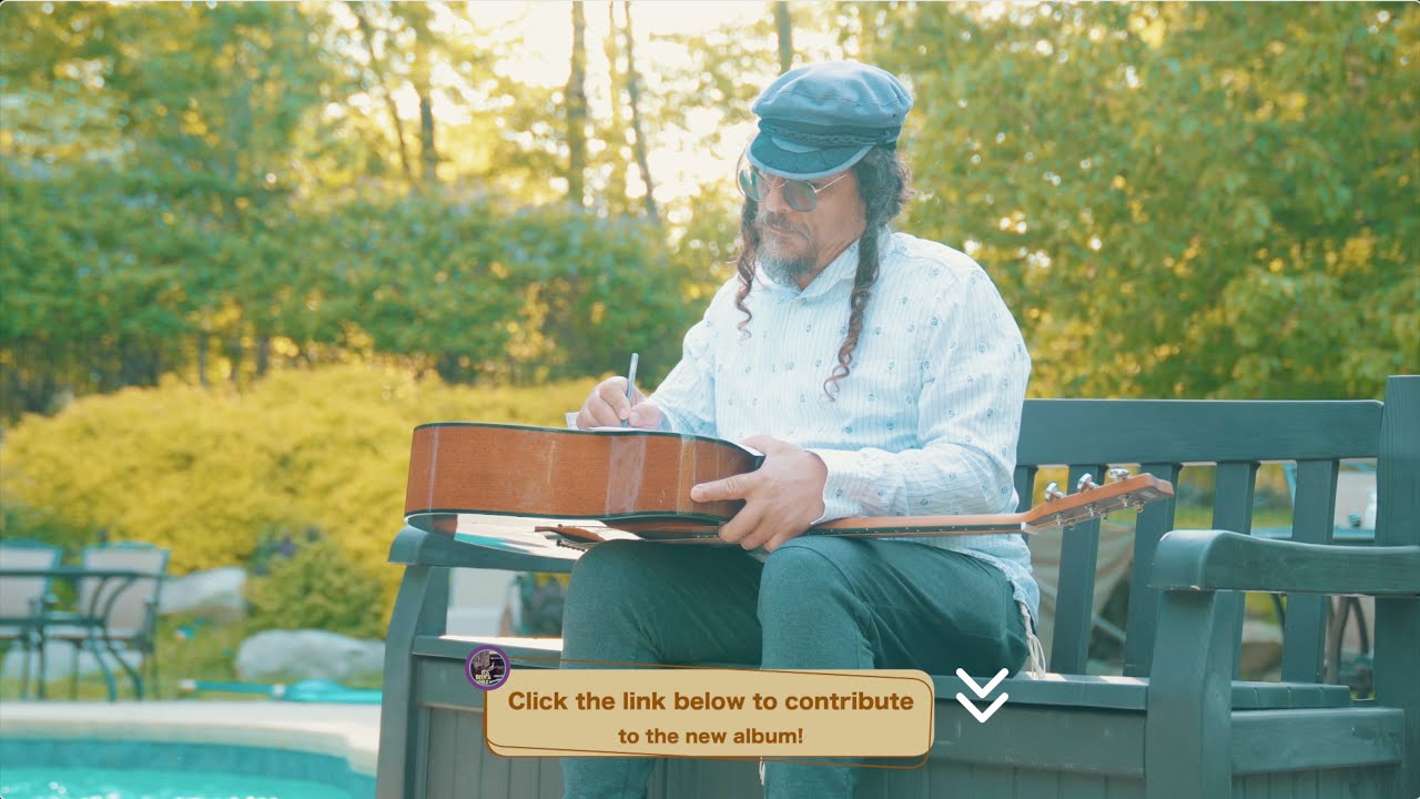 Meilech Kohn New Album - Support Meilech's Music - YouTube