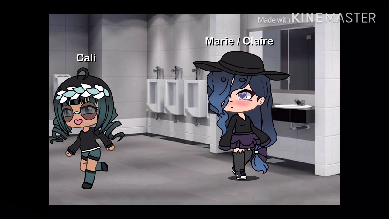 ~celebrity In Disguise~ Gacha Life Mm Youtube