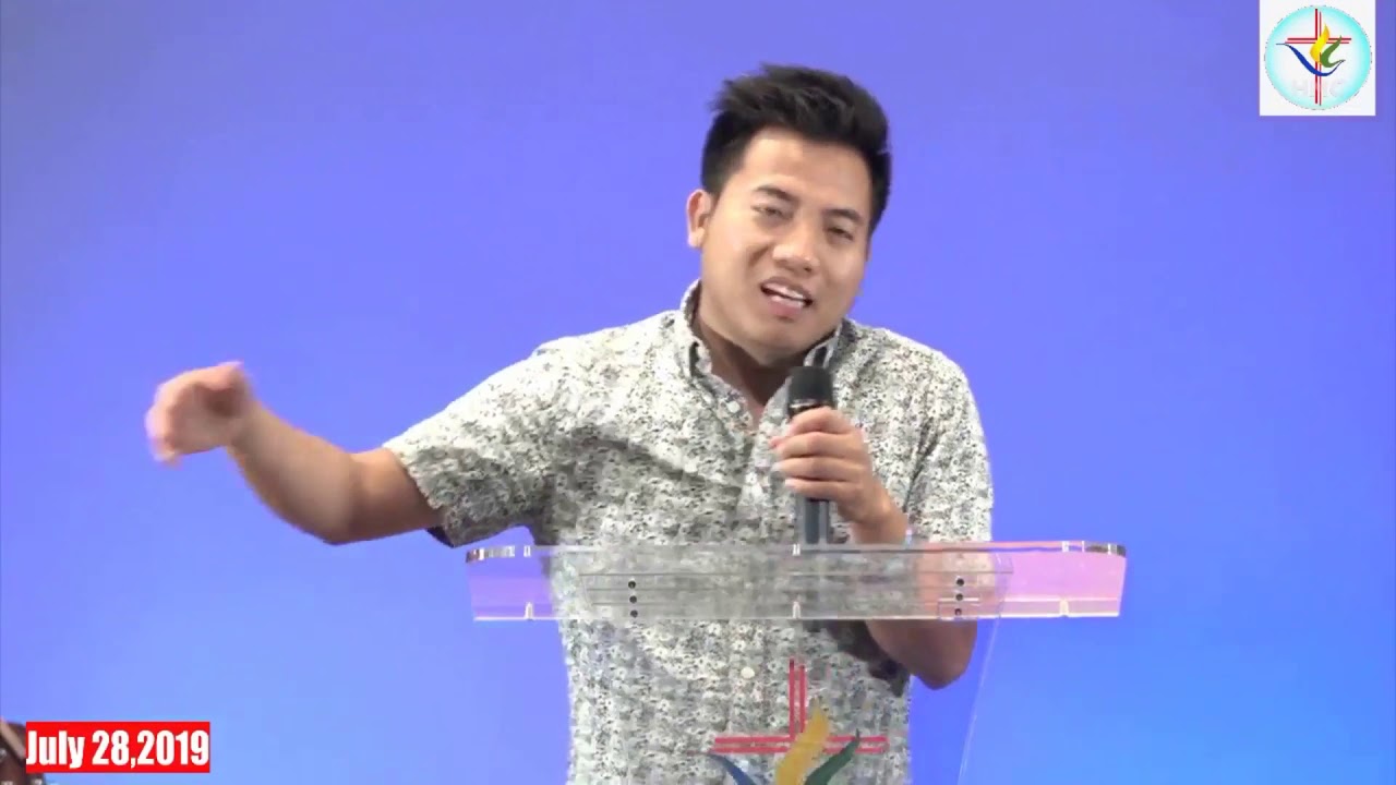 Thang Boih Teci panna @HMC_Tulsa - YouTube