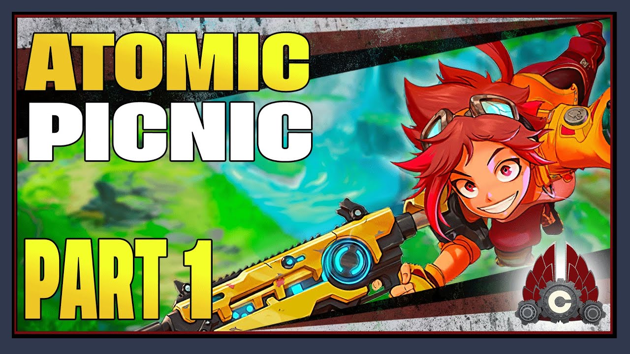 Atomic Picnic | Part 1 - YouTube