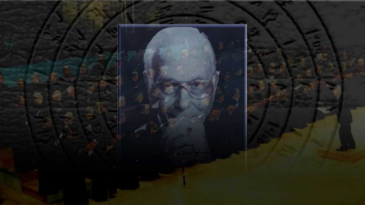 ΑΘΑΝΑΣΙΟΣ ΚΑΡΑΜΑΝΗΣ ΧΟΡΑΡΧΗΣ ΔΟΞΑΣΤΙΚΟ ΑΙΜΑ ΚΑΙ ΠΥΡ - YouTube