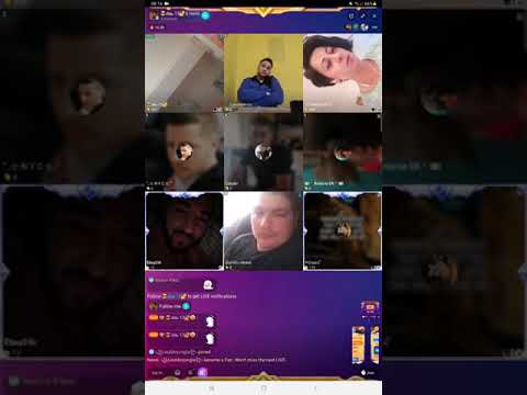 Curvele Virtuale Bigo