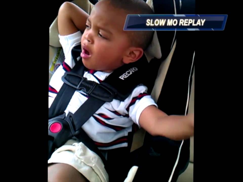 iPhone Tantrum - YouTube