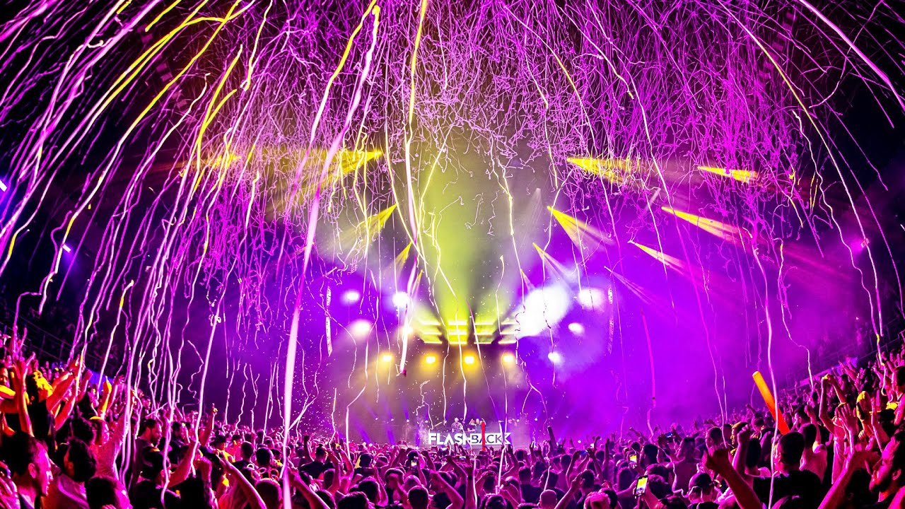 Flashback 2022 | Official Aftermovie - YouTube