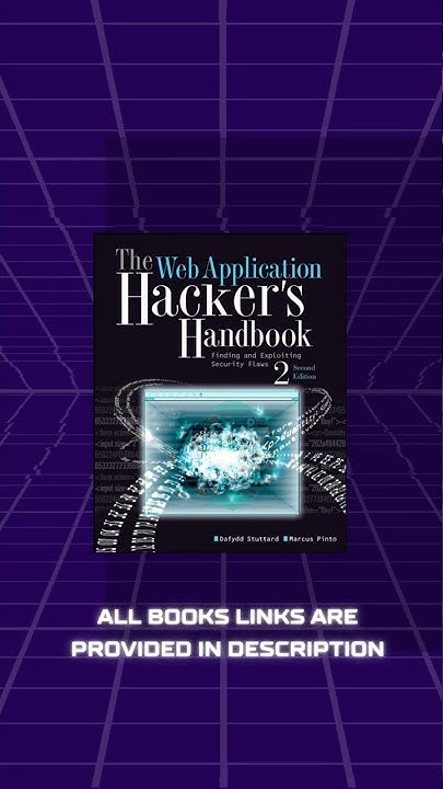 5 Best books to learn Ethical Hacking Beginner to Advanced | Best ...