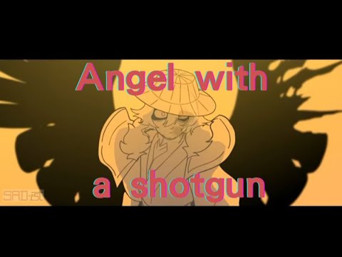 Dream SMP AMV | Angel With A Shotgun - YouTube