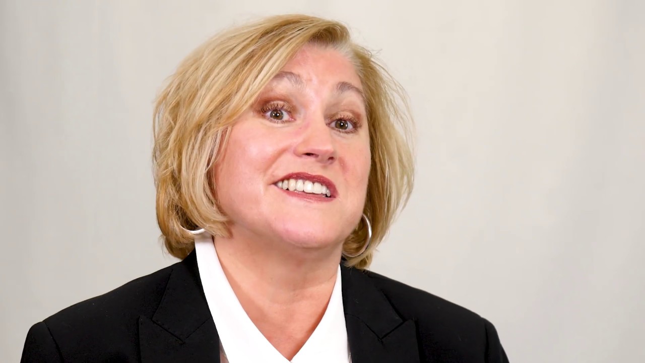 Lisa Milkovich - John L Scott Agent Success Story - YouTube