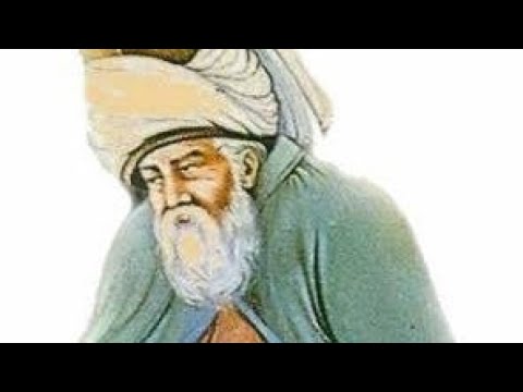MEVLANA SÖZÜ (WHATSAPP DURUM)