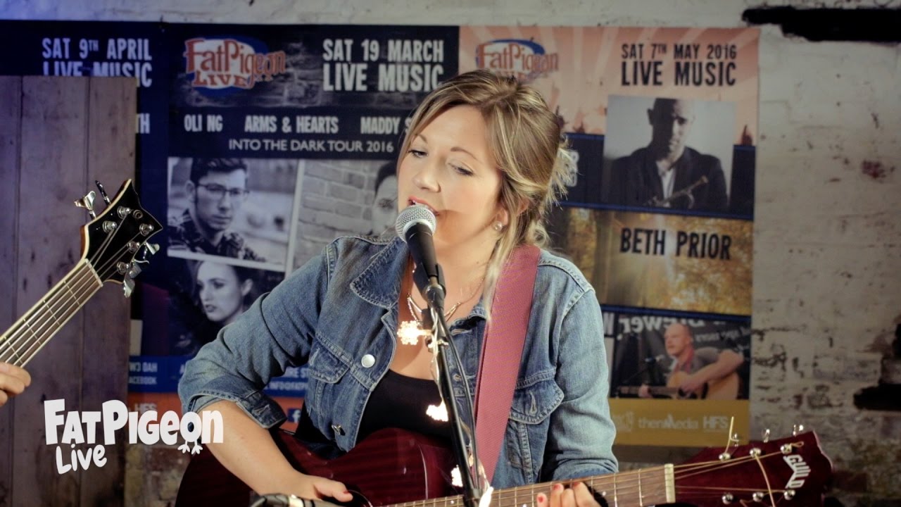 Heidi Browne - Number Song - YouTube