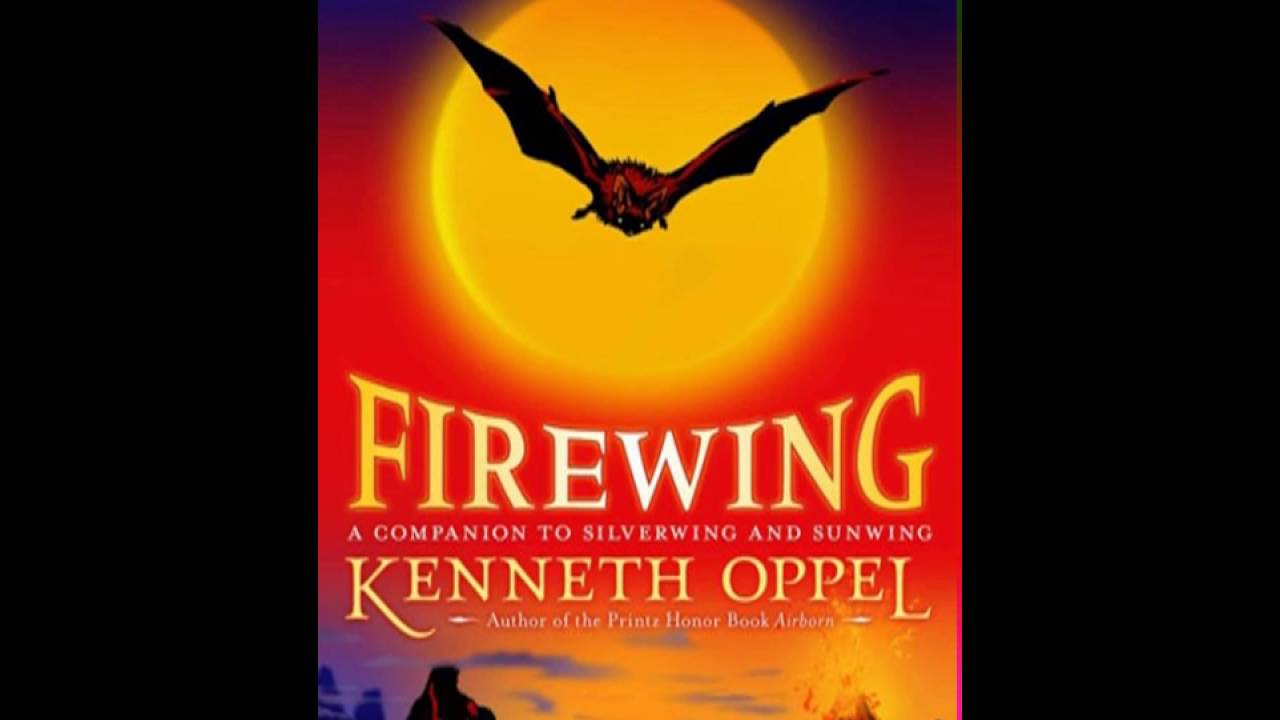 Firewing Audiobook Full Youtube 2016 - YouTube