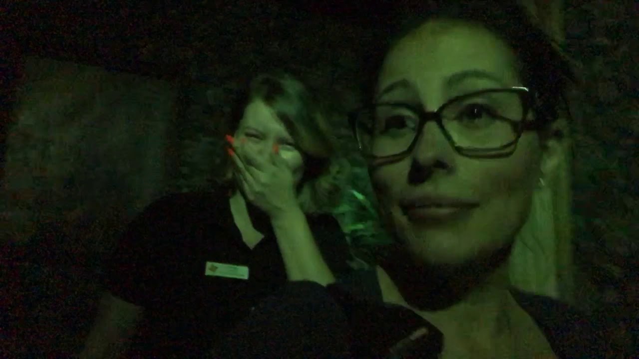 Courtney & Amber 1-3 Echo - YouTube