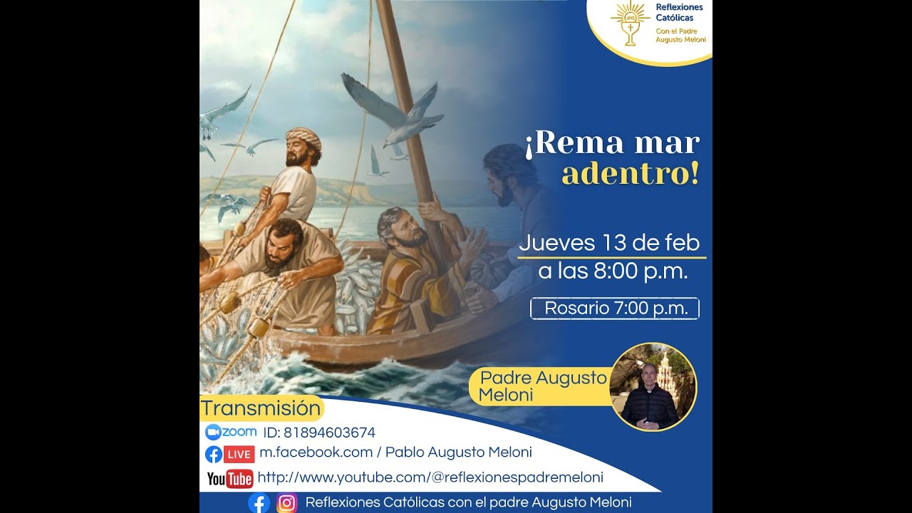 Rema Mar adentro - YouTube