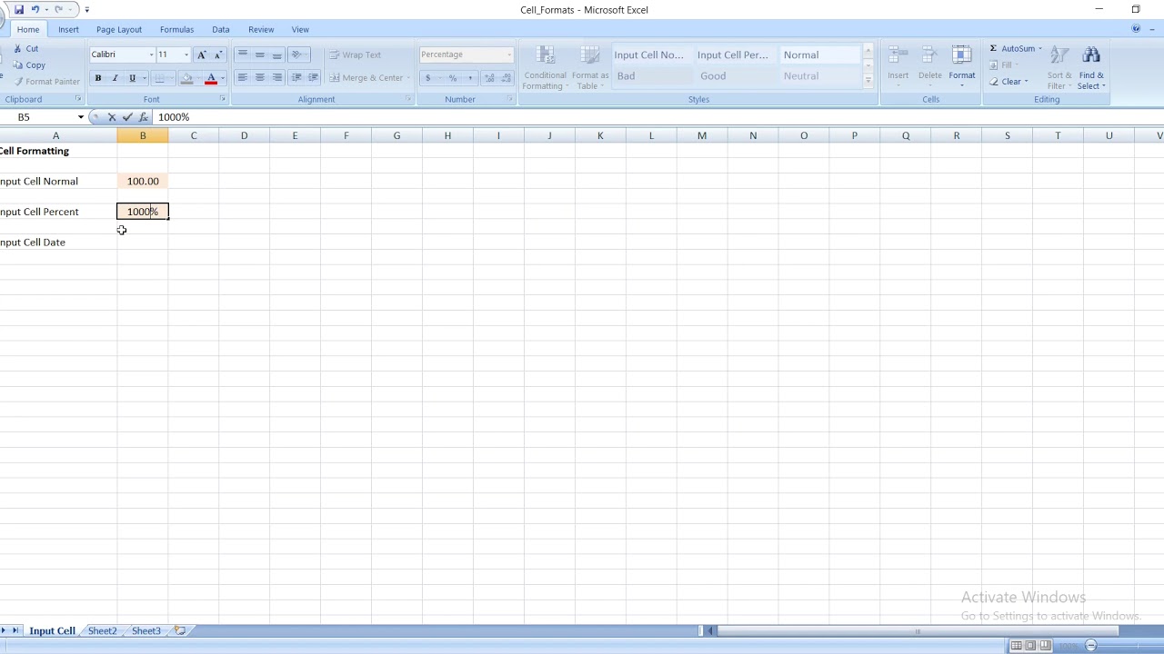How To Create A New Cell Style In Excel Cell Formatting In Excel how-to-create-a-new-cell-style-in-excel-cell-formatting-in-excel