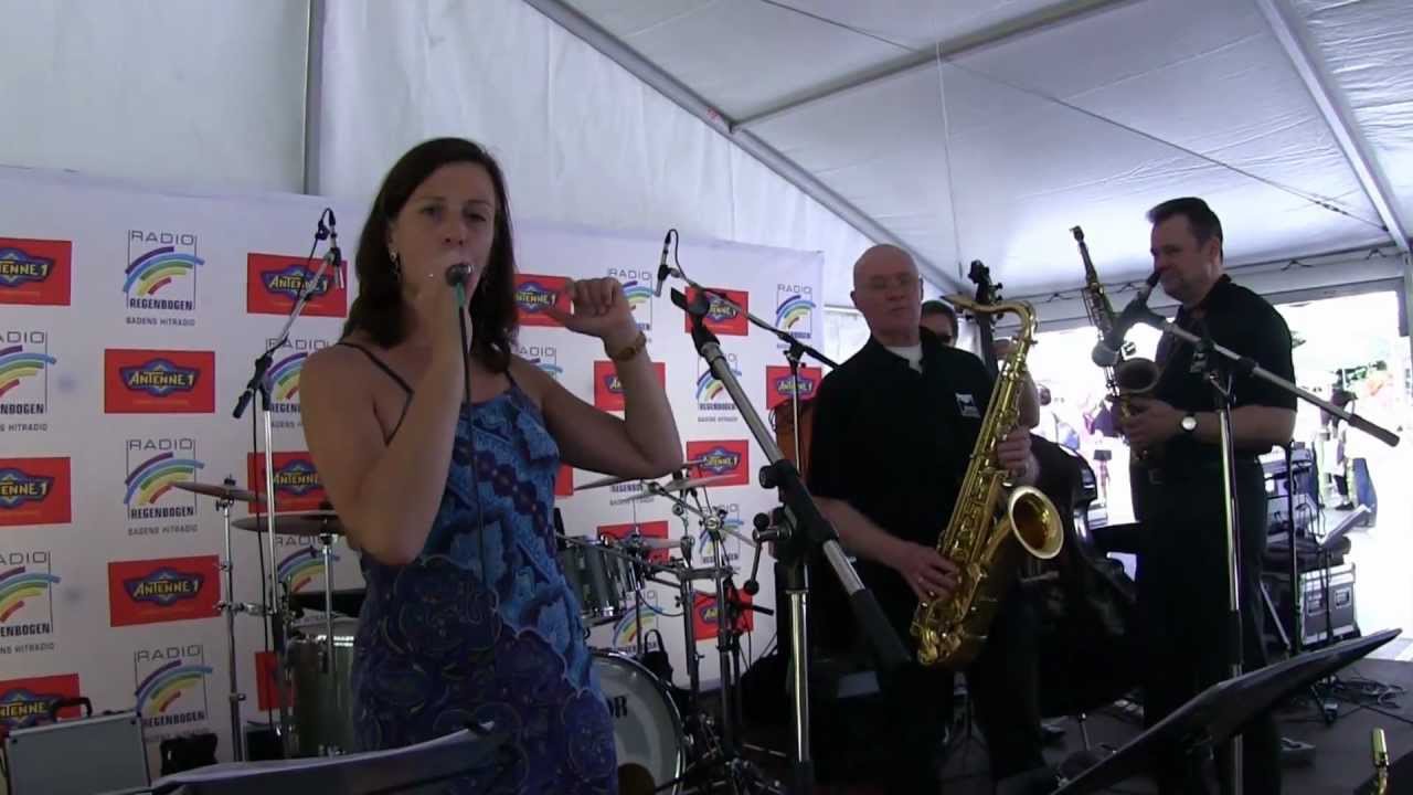 Ulla Jones - Wave - YouTube