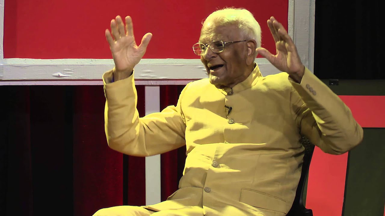 The Art and Science of Nonviolence, (Ahimsa) | Manu Raval ...
