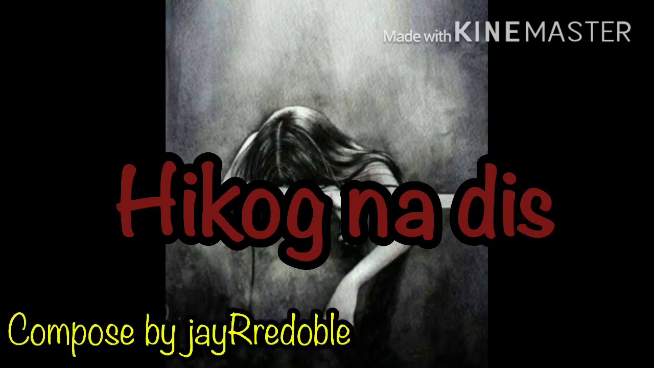 Hikog na dis by:jayRredoble - YouTube
