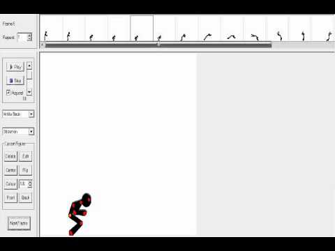 Pivot tutorial: How to do a front flip - YouTube