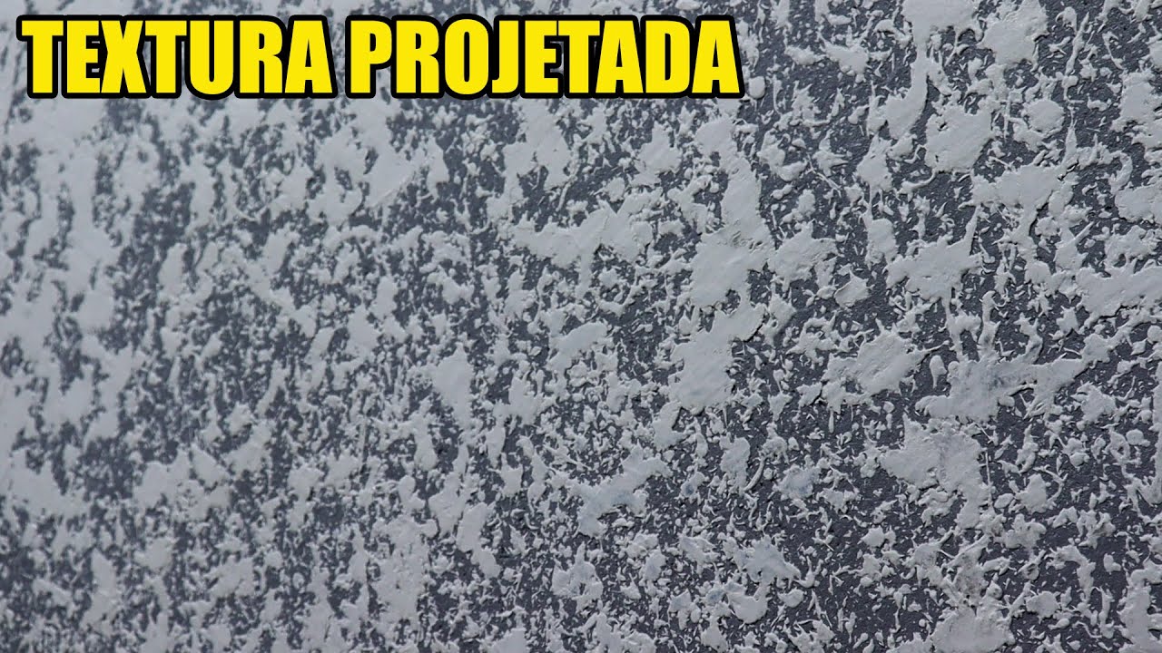 Aprenda a Fazer Textura PROJETADA - YouTube