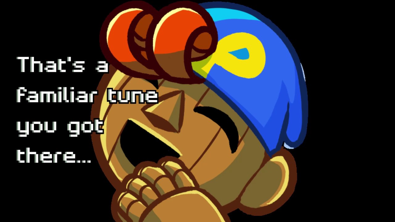 GENO FOR SMASH BROS ULTIMATE??!! - YouTube