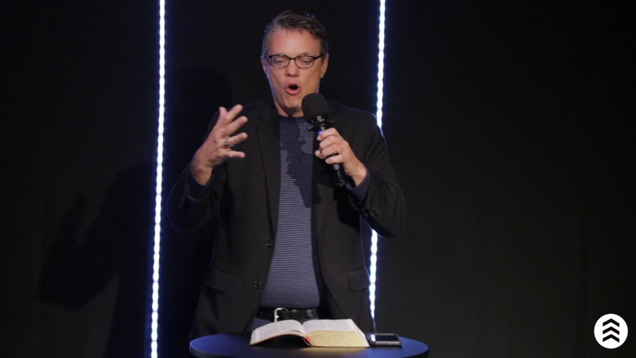 How to know God - Pst: Gary Tribble - YouTube