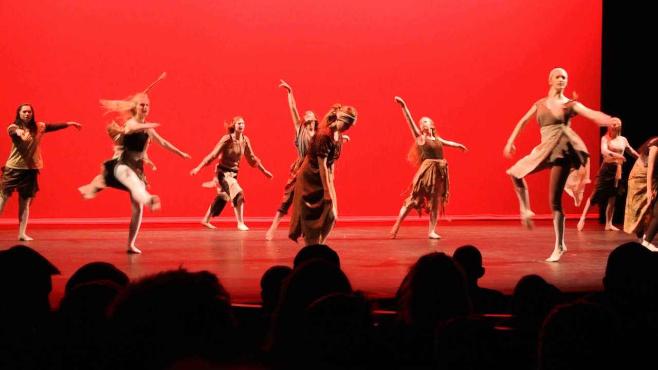 2016 05 05 ballet Star Wars - YouTube