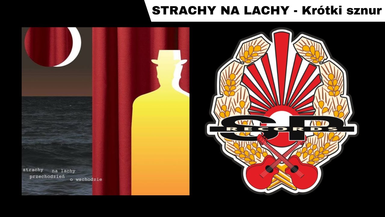 STRACHY NA LACHY - Krótki sznur [OFFICIAL AUDIO] - YouTube