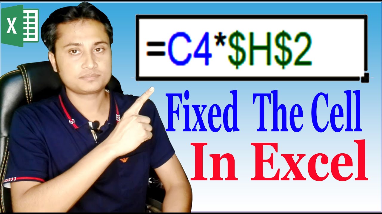 How To Fixed Cells In Excel How To Lock Cell In Excel Cell Fixed How To Fixed Cells In Excel How To Lock Cell In Excel Cell Fixed