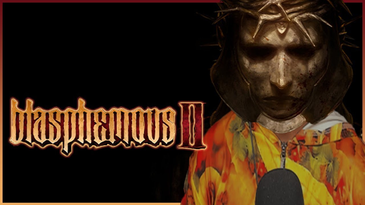 DLC 1ST PLAY🌮Smacking DLC 2D Boss Cheeks🌮 - YouTube