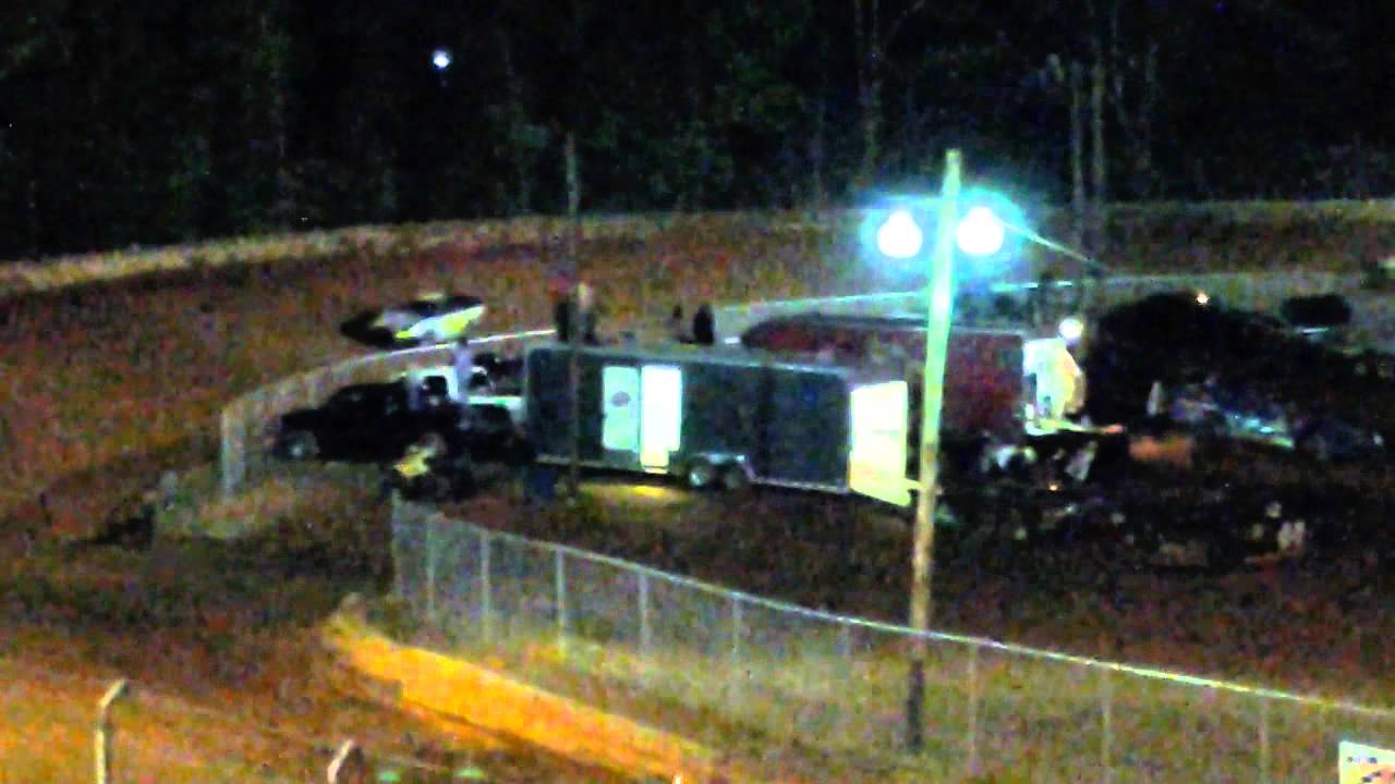 Godfrey Racing - YouTube