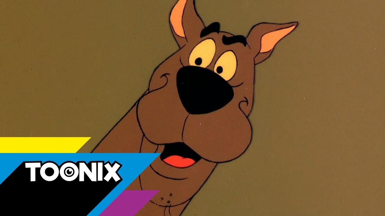 Scooby-Doo Show | Scooby-Doo och Scooby-Dum | Toonix Sverige 🇸🇪 - YouTube