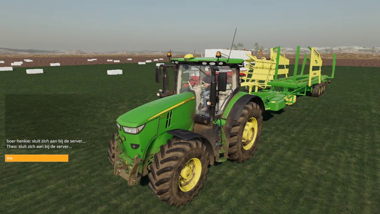 farming simulator - YouTube