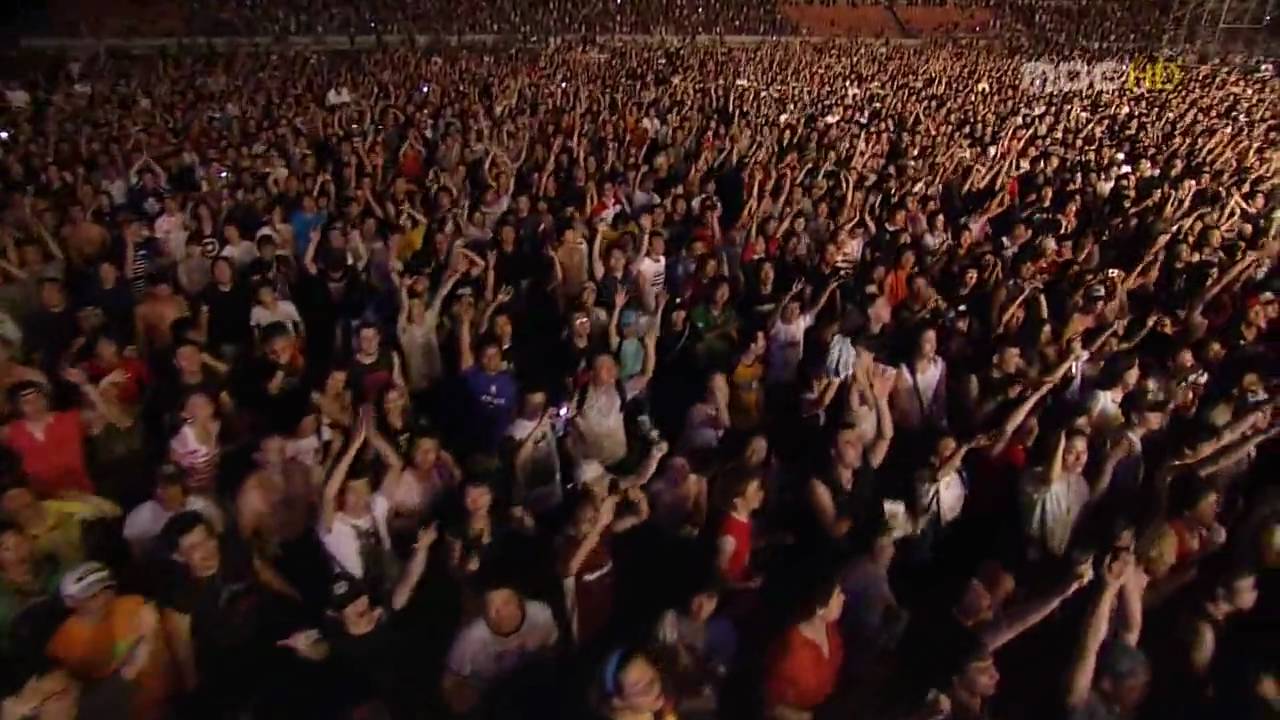 Metallica - Enter Sandman ~ Watch in HD ~ - YouTube