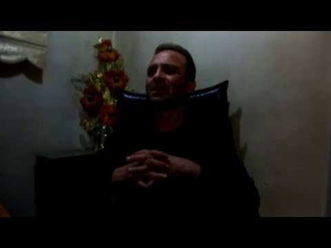 İBRAHİM-Ben yoruldum hayat