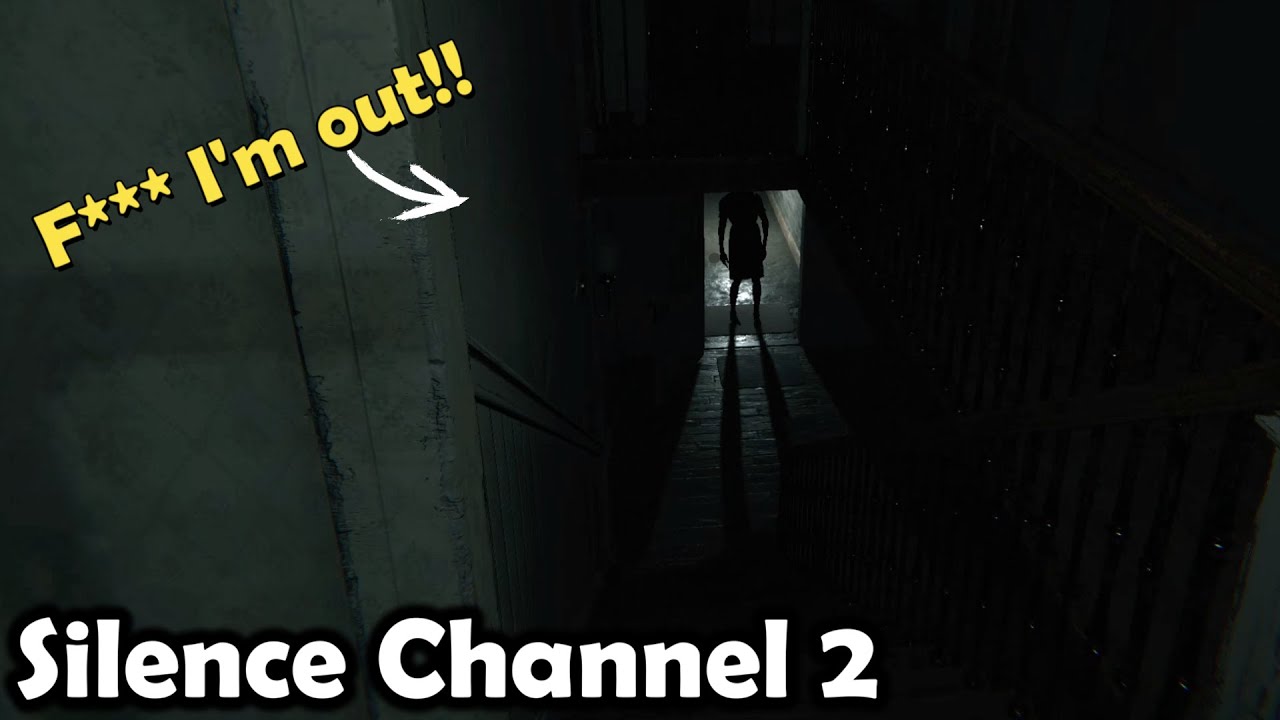 Silence Channel 2 | Full Demo - YouTube
